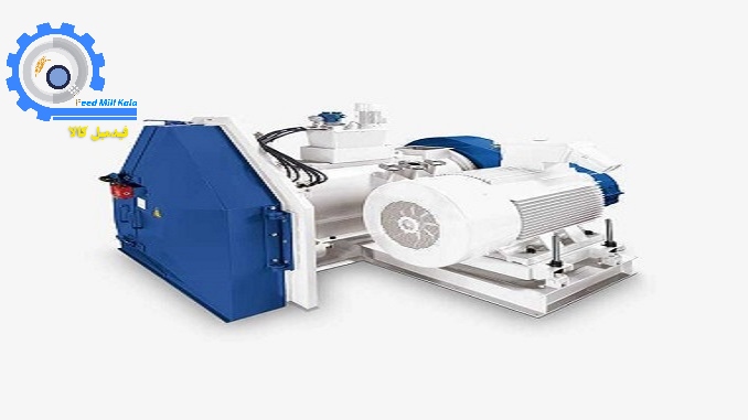 بوآکمپکتور (BOA Compactor)‌ چیست؟ - فروشگاه فیدمیل کالا
