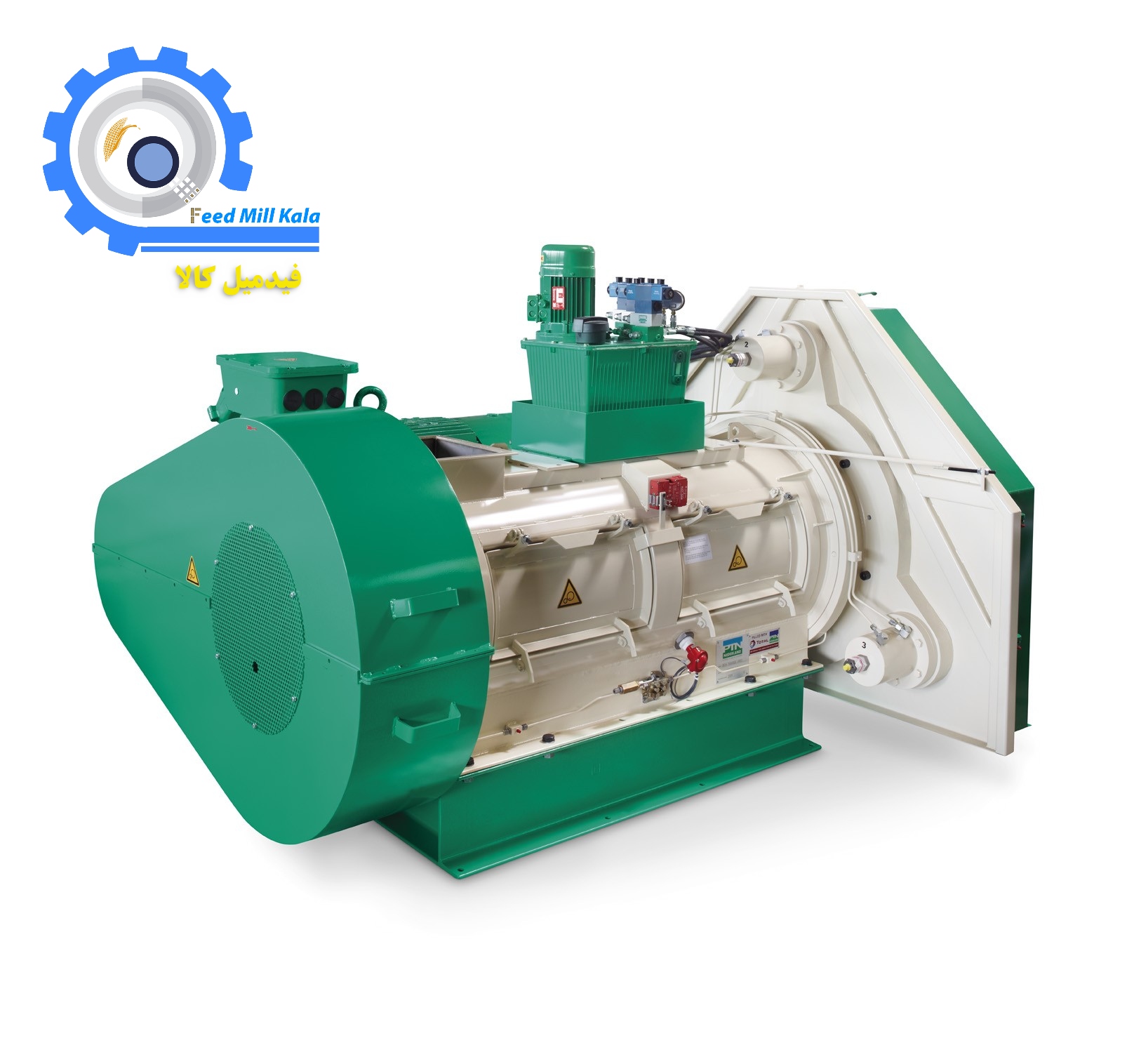 بوآکمپکتور (BOA Compactor)‌ چیست؟ - فروشگاه فیدمیل کالا